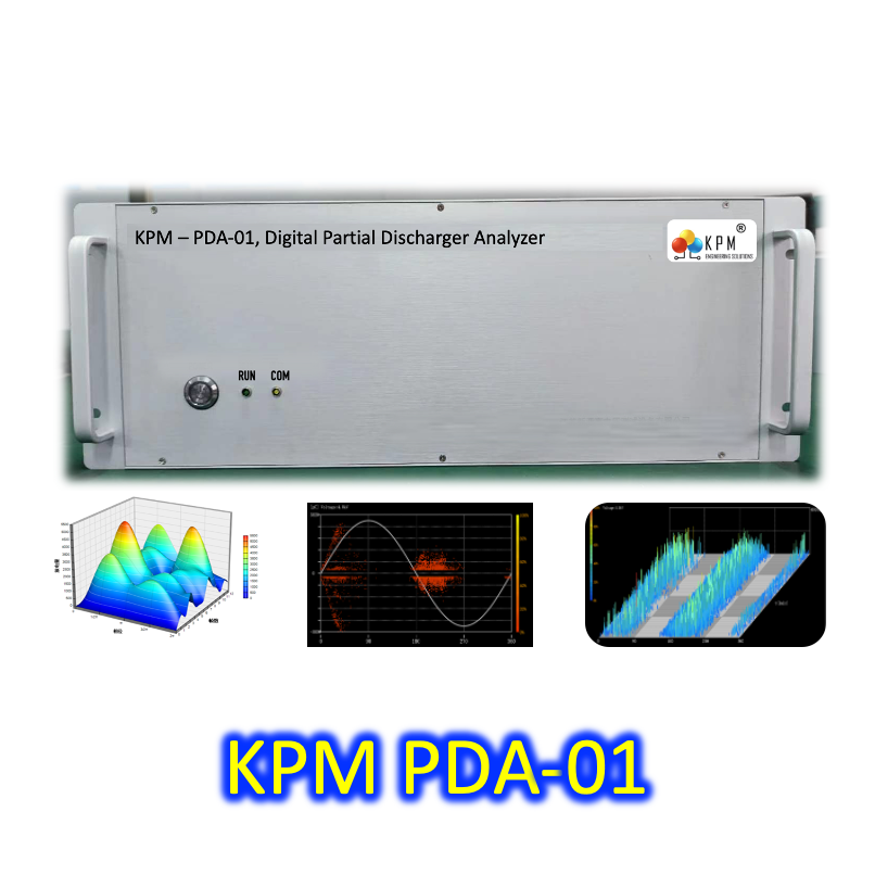 KPM PDA-01 | KPM India